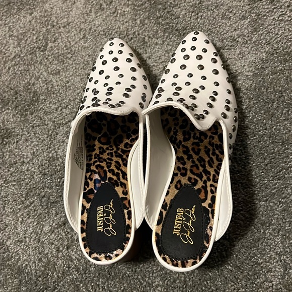 JustFab | Shoes | Jessie James Decker Clogs | Poshmark